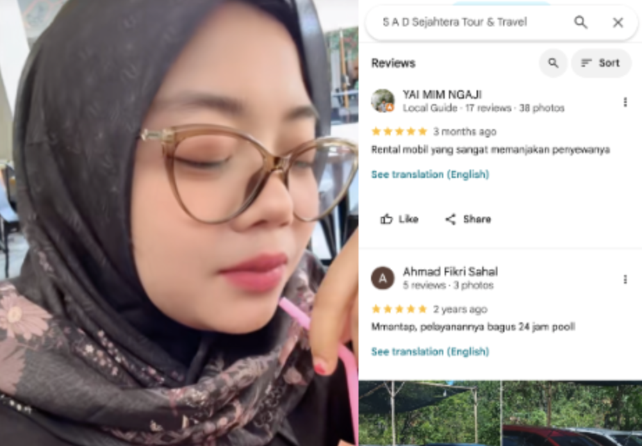 Sekarang Musuh Bebuyutan, Dulu Yai Mim Pernah Beri Rating Segini untuk Rental Nurul Sahara